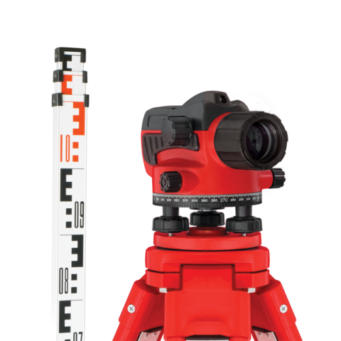 Optical Lasers | Laser Level | Distance Measures