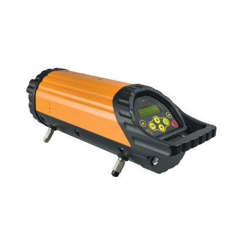 Pipe Lasers | Laser Levels | Powerline