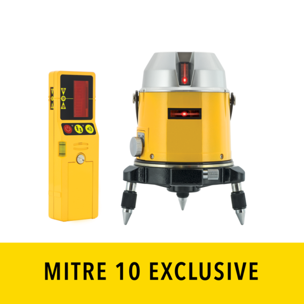 Centre Point X-Multi Pro Multi-line Laser – Spot-on Lasers & Tools