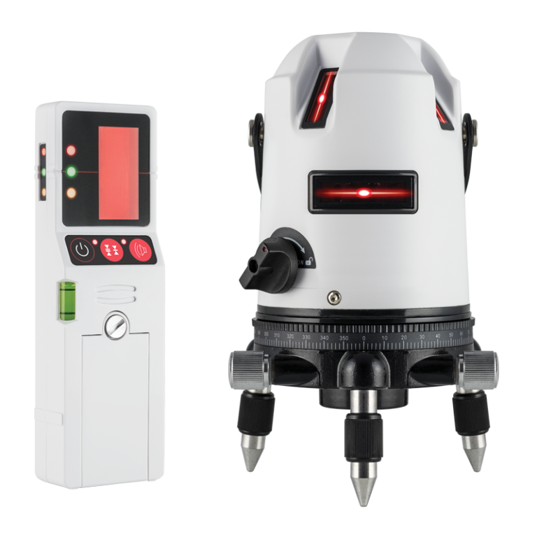 Lasertec CL3 Hybrid Multi-line Laser – Spot-on Lasers & Tools