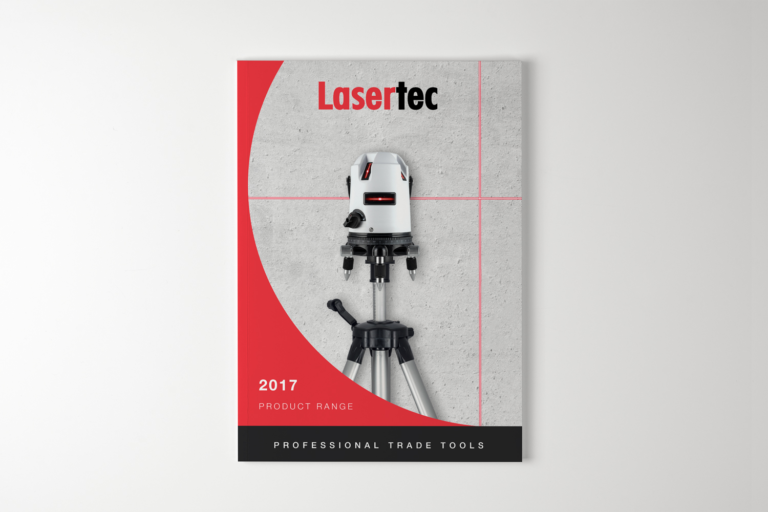 Lasertec-Catalogue – Spot-on Lasers & Tools