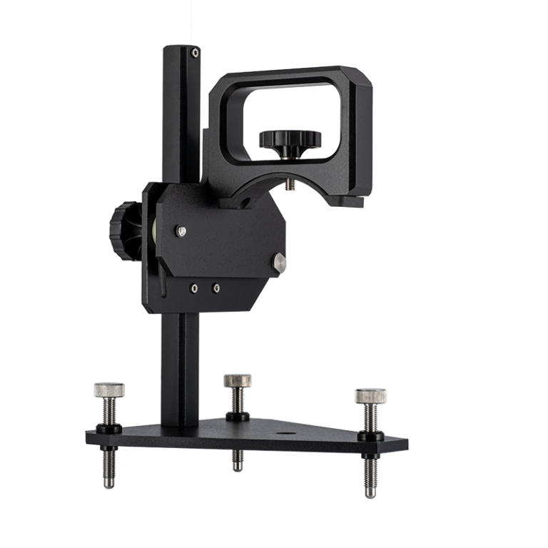 Spot-on Pipe Laser Bracket – Spot-on Lasers & Tools